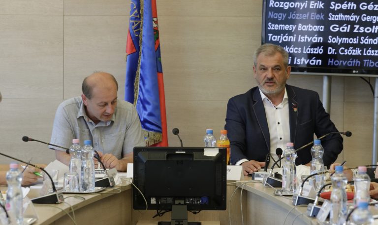 A „tanyák” beépíthetőségével összefüggő jogszabálymódosításáról ...